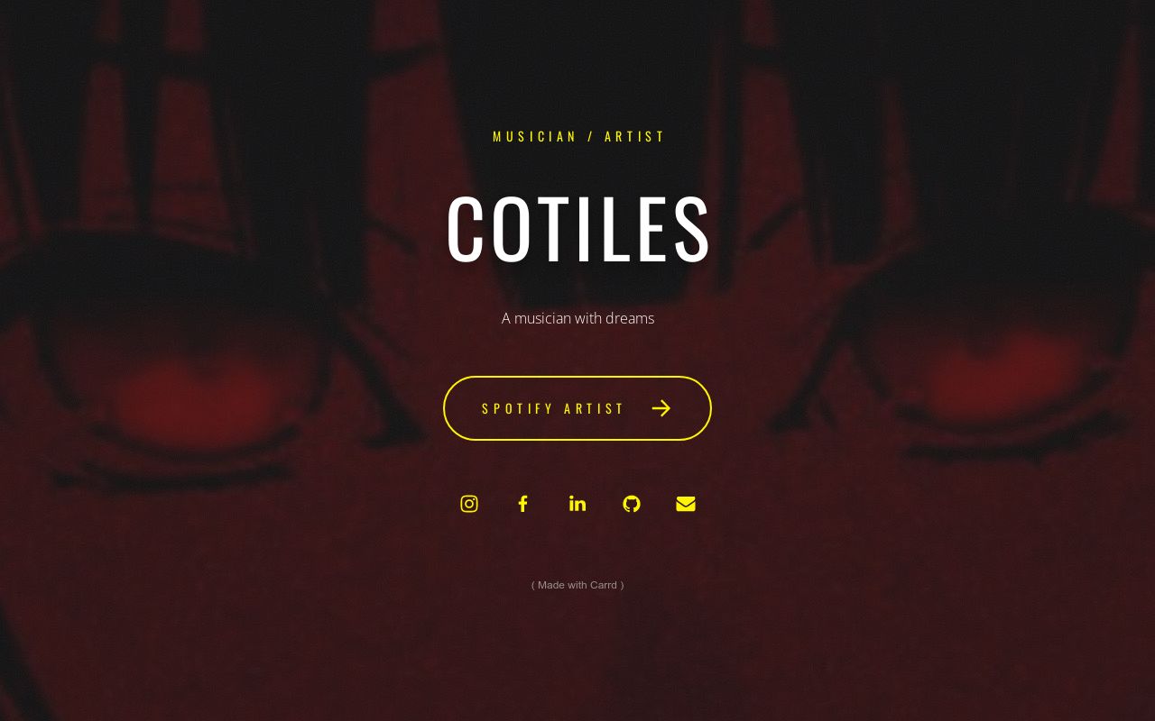 cotiles